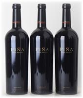 2018 Piña Cabernet Sauvignon Horizontal - K&L Wine Merchants