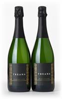 NV, 2012, 2013 Treana Sparkling Wine & Hansen Vineyards Cabernet ...