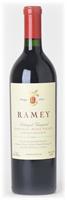 2007 Ramey "Pedregal" Napa Valley Cabernet Sauvignon - K&L Wine Merchants