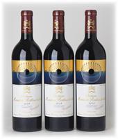 2019 Mouton Rothschild, Pauillac - K&L Wine Merchants
