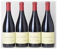 2021 Occidental "Bodega Ridge Vineyard" Sonoma Coast Pinot Noir - K&L ...