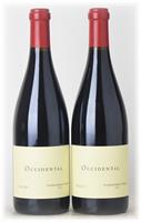 2021 Occidental "Occidental Station Vineyard" Sonoma Coast Pinot Noir ...