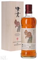 NV Hombo Shuzo Mars Shinshu "Tsunuki - Bakemono Zukushi Emaki - #5 ...