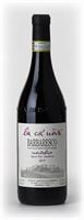 2017, 2018, 2019 La Ca' Nova "Montefico Vigna Bric Mentina" Barbaresco ...