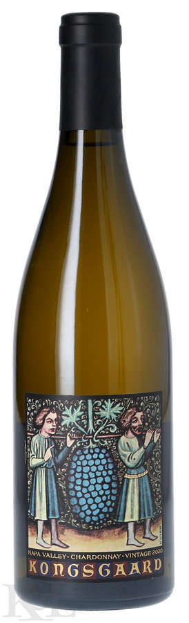 2020 Kongsgaard Napa Valley Chardonnay - K&L Wine Merchants