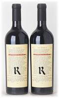 2019 Realm "The Bard" Napa Valley Bordeaux Blend - K&L Wine Merchants