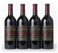 2009 Leonetti "Reserve" Walla Walla Valley Bordeaux Blend - K&L Wine ...