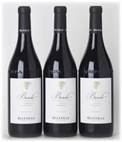 2012 Bel Colle "Simposio" Barolo - K&L Wine Merchants