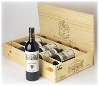 2019 Léoville-Barton, St-Julien (OWC) - K&L Wine Merchants