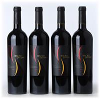 2019 Bacio Divino Napa Valley Red Blend - K&L Wine Merchants