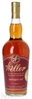NV Weller Antique 107 Single Barrel Kentucky Straight Bourbon Whiskey ...