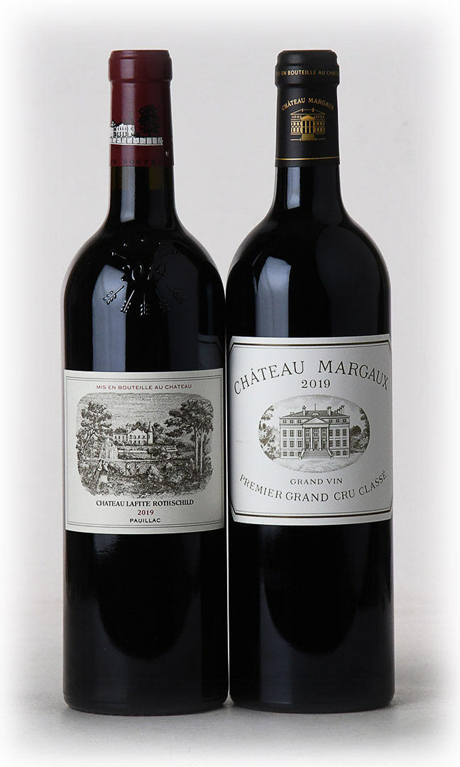 2019 Bordeaux Horizontal - K&L Wine Merchants