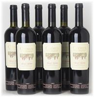 1991 Caymus "Special Selection" Napa Valley Cabernet Sauvignon - K&L ...