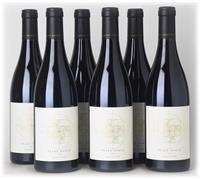 2016 Peake Ranch "Bellis Noir" Sta. Rita Hills Rhone Blend - K&L Wine ...