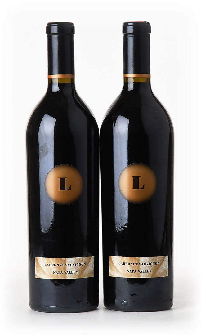 2016 Lewis Cellars Napa Valley Cabernet Sauvignon - K&L Wine Merchants