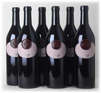 2009 Buccella Napa Valley Merlot - K&L Wine Merchants