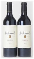 2017 Larkmead "Firebelle" Napa Valley Bordeaux Blend - K&L Wine Merchants