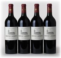 2018 Lagrange, St-Julien - K&L Wine Merchants