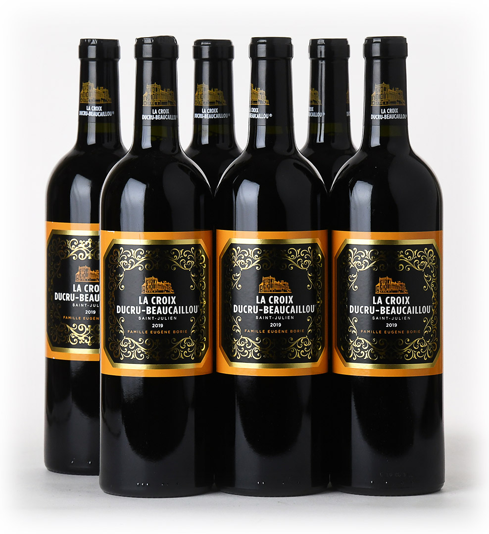 2019 La Croix Ducru-Beaucaillou, St. Julien - K&L Wine Merchants