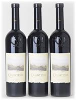 2017 Quintessa Rutherford Bordeaux Blend - K&L Wine Merchants