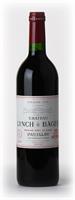 2000 Lynch-Bages, Pauillac - K&L Wine Merchants
