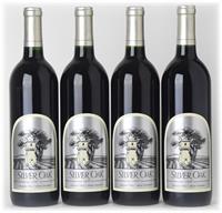 1997 Silver Oak Alexander Valley Cabernet Sauvignon - K&L Wine Merchants
